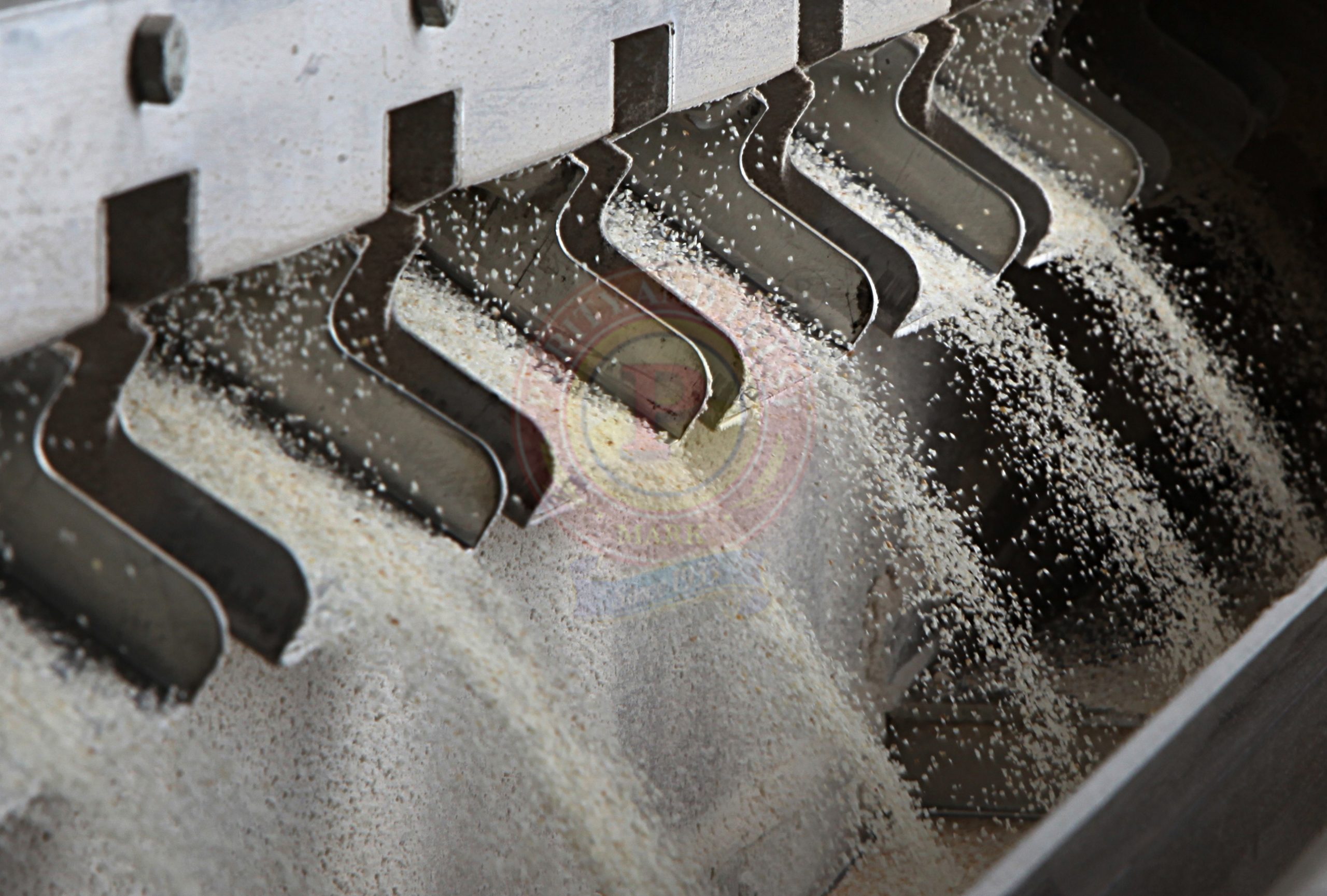 Images - P Mark a Trusted Brand with Best Quality Wheat and Rice Products